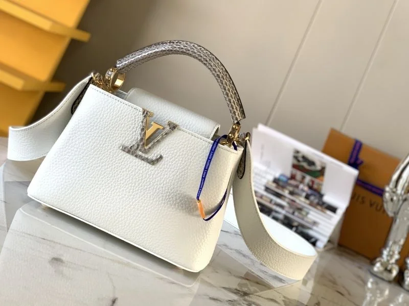 Louis Vuitton Capucines BB Bags