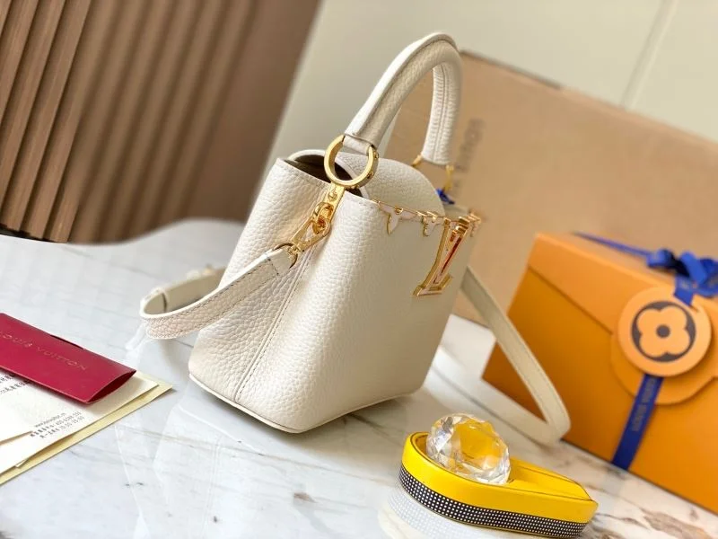 Affordable Louis Vuitton Capucines BB Bags