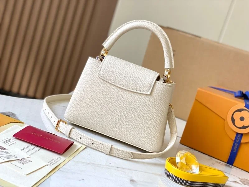 Affordable Louis Vuitton Capucines BB Bags