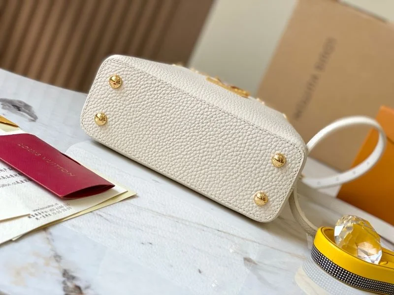Affordable Louis Vuitton Capucines BB Bags
