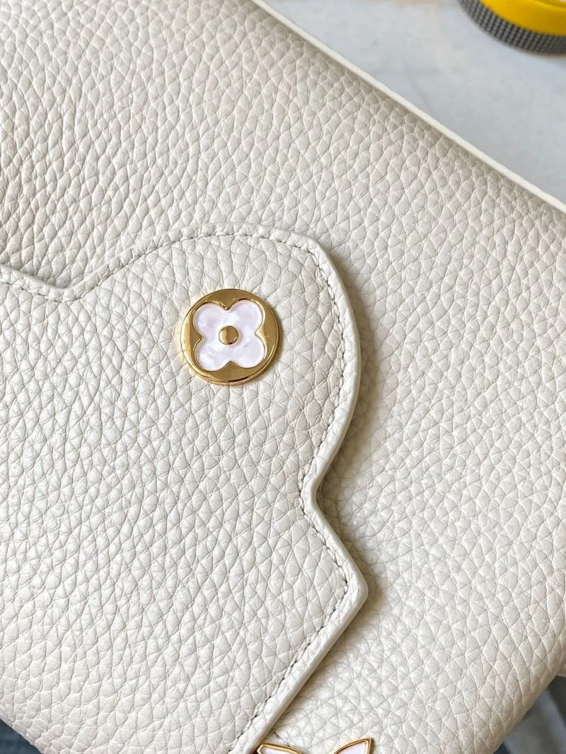 Affordable Louis Vuitton Capucines BB Bags