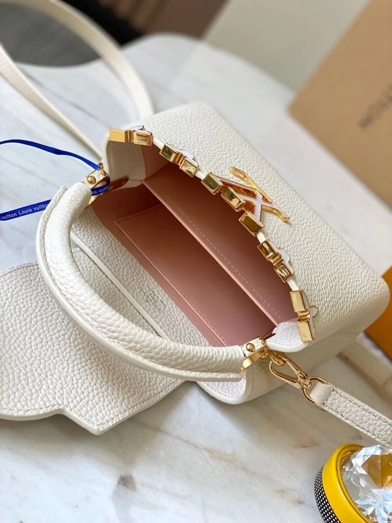 Affordable Louis Vuitton Capucines BB Bags