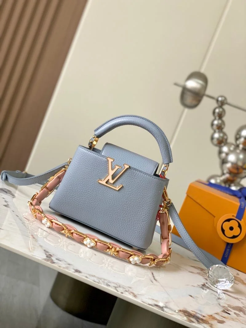 Louis Vuitton Capucines BB Bags