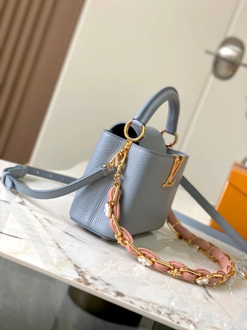 Affordable Louis Vuitton Capucines BB Bags