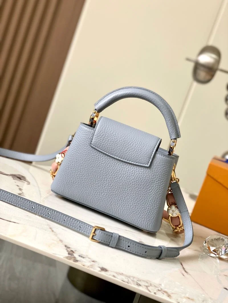 Affordable Louis Vuitton Capucines BB Bags