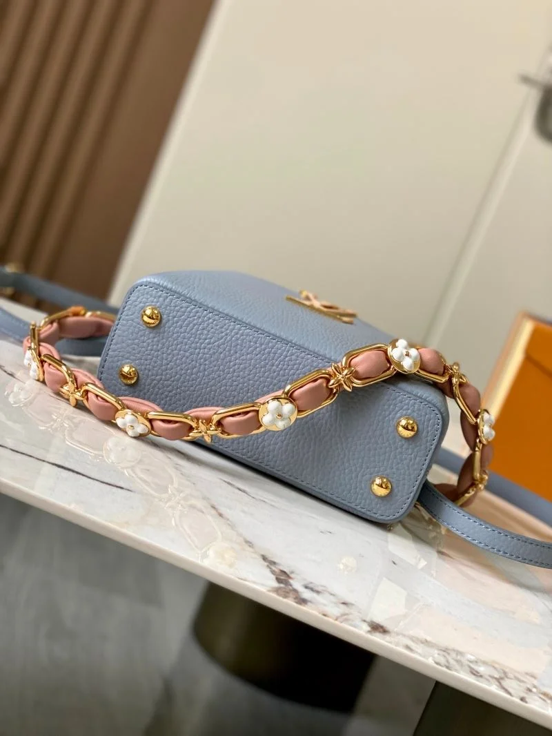 Affordable Louis Vuitton Capucines BB Bags
