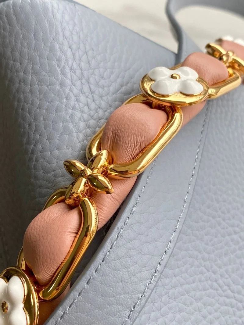 Affordable Louis Vuitton Capucines BB Bags