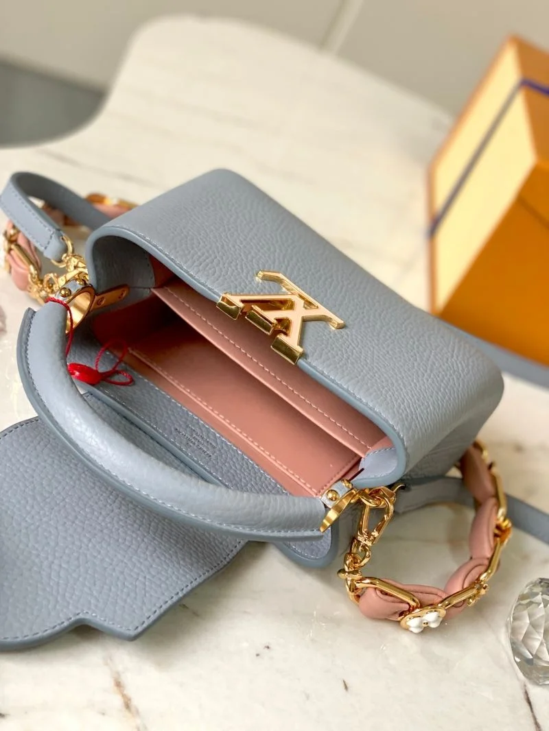 Affordable Louis Vuitton Capucines BB Bags