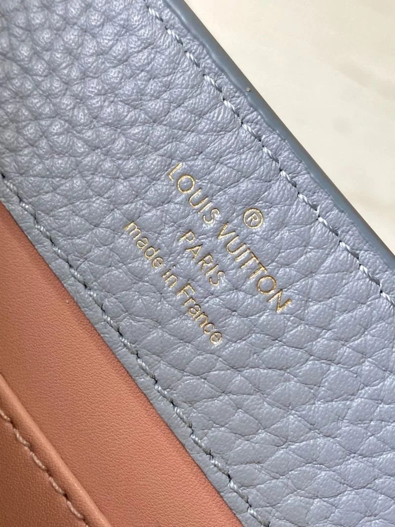 Affordable Louis Vuitton Capucines BB Bags