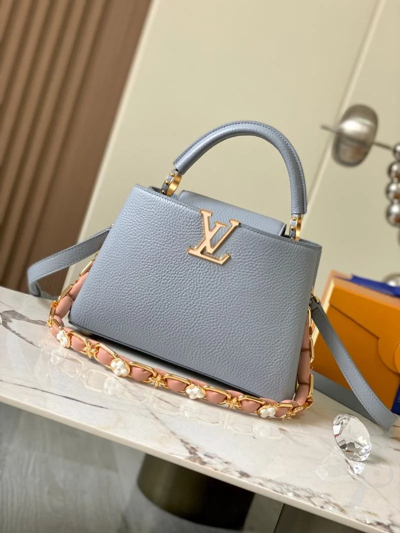Louis Vuitton Capucines BB Bags