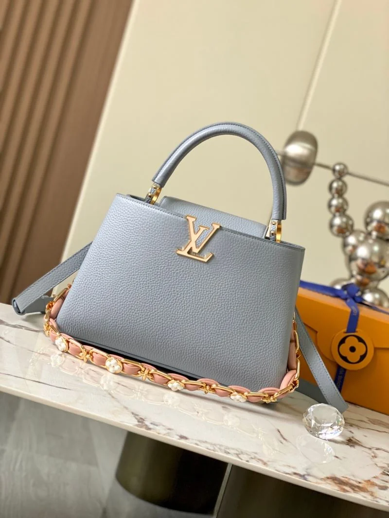 Louis Vuitton Capucines BB Bags