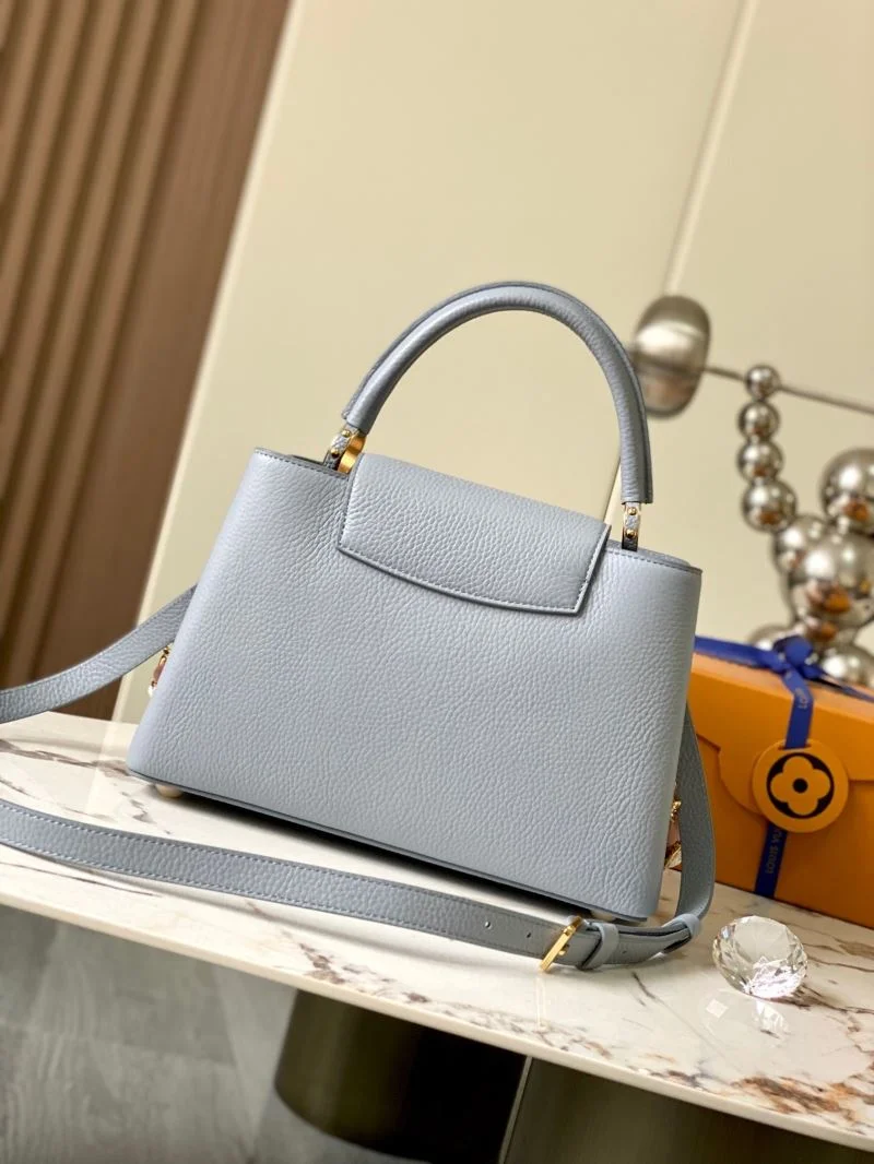Reasonably priced Louis Vuitton Capucines BB Bags