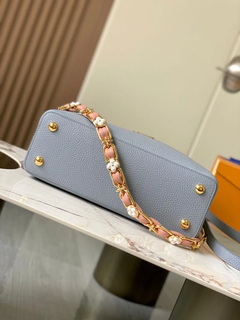 Reasonably priced Louis Vuitton Capucines BB Bags