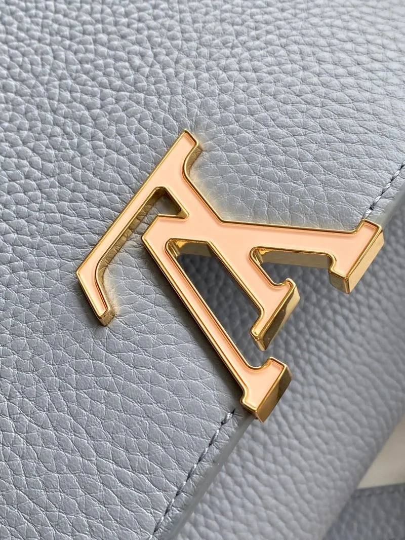 Reasonably priced Louis Vuitton Capucines BB Bags