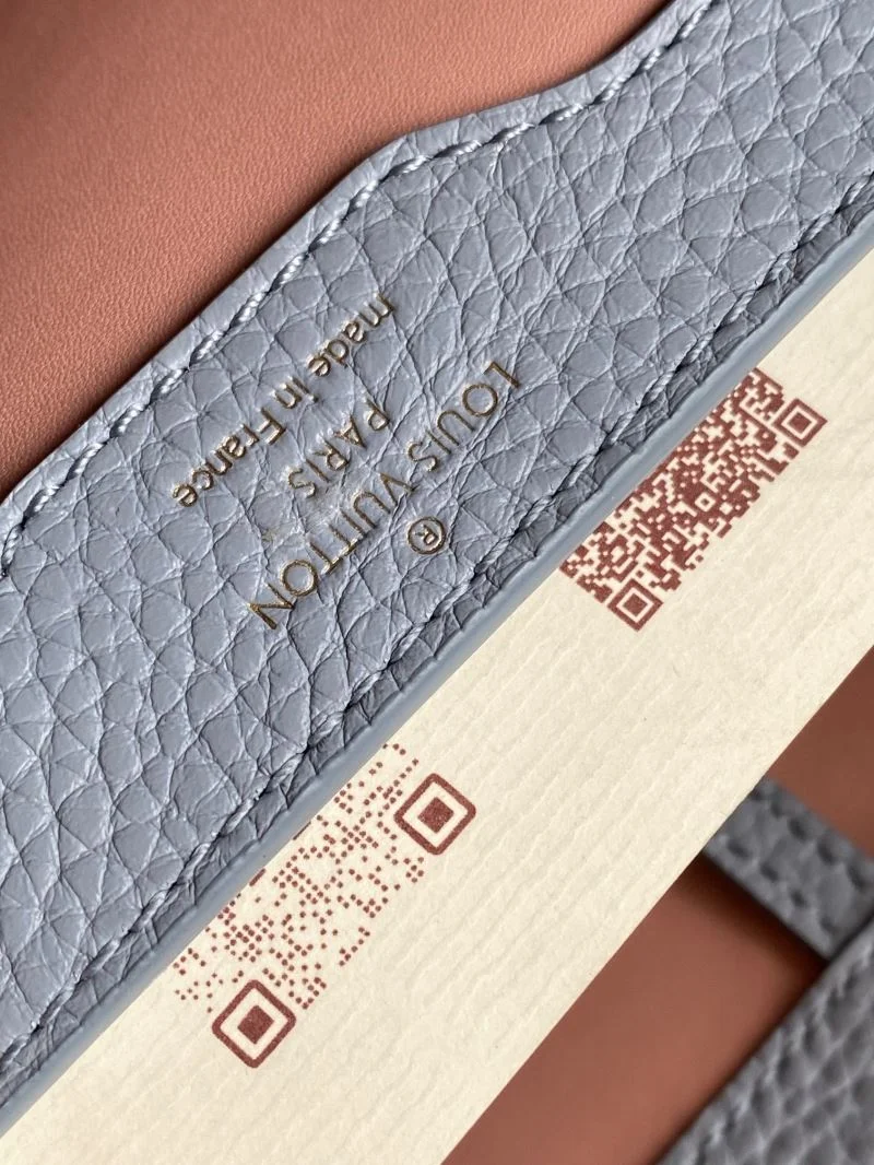 Reasonably priced Louis Vuitton Capucines BB Bags