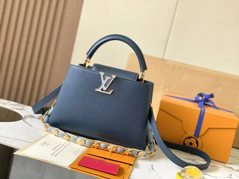 Louis Vuitton Capucines BB Bags