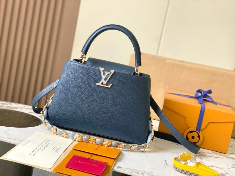 Louis Vuitton Capucines BB Bags
