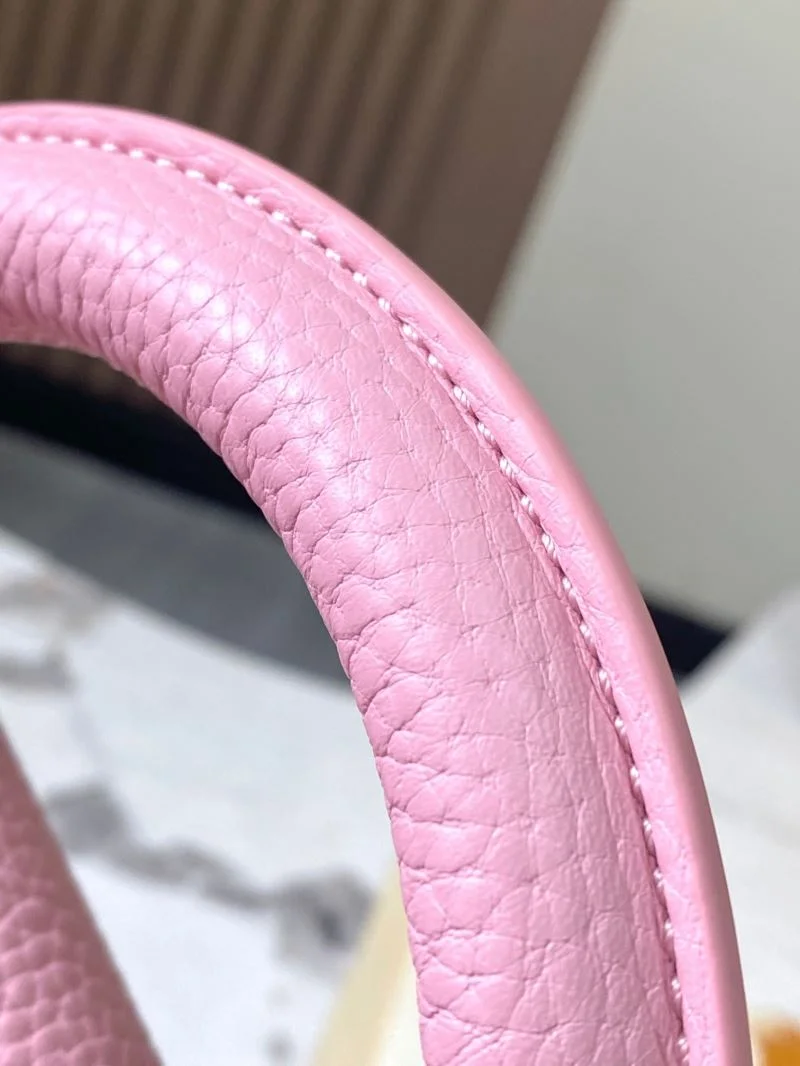 Factory-made Louis Vuitton Capucines BB Bags