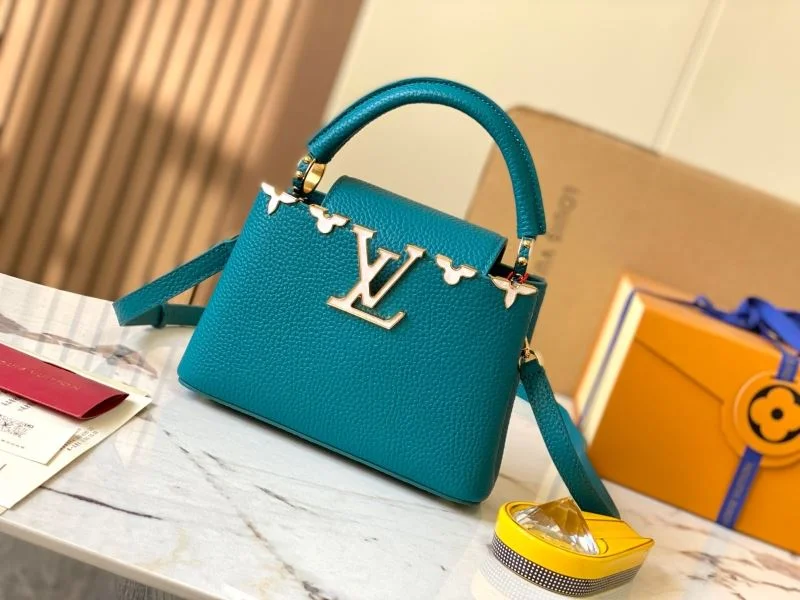 Louis Vuitton Capucines BB Bags