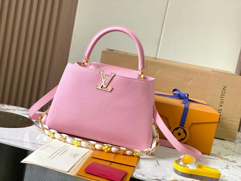 Louis Vuitton Capucines BB Bags