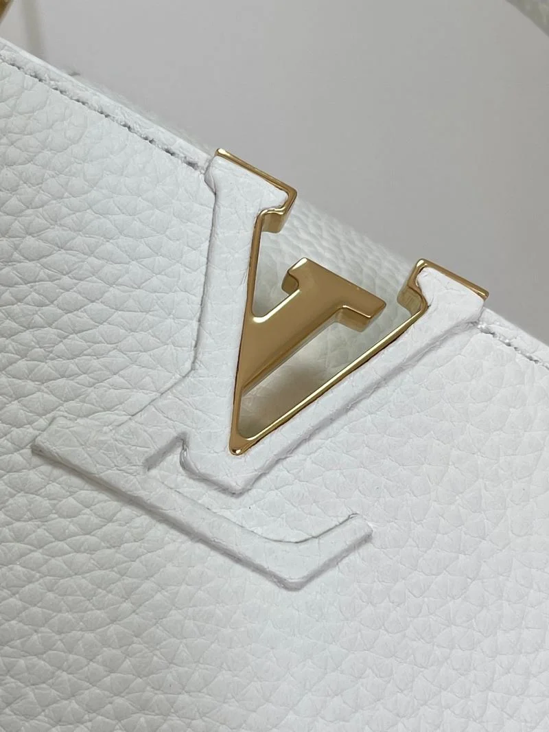 1:1 copy Louis Vuitton Capucines BB Bags