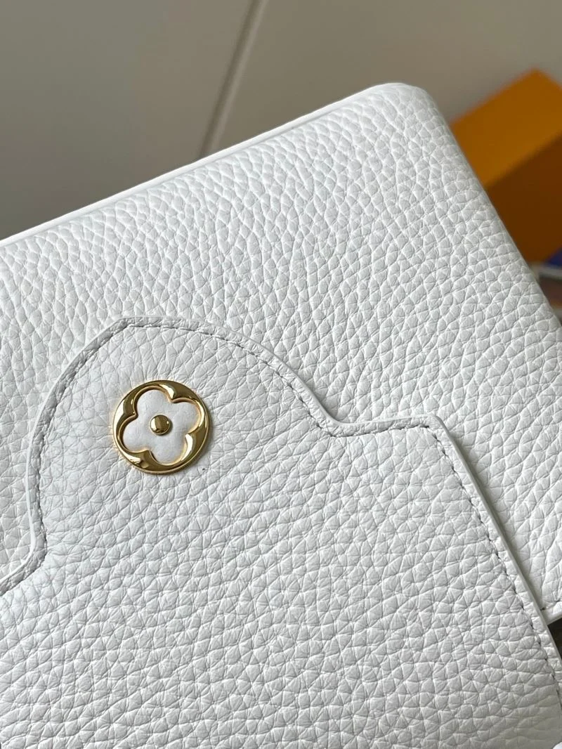 1:1 copy Louis Vuitton Capucines BB Bags