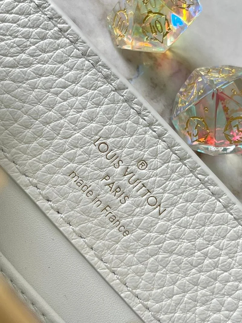 1:1 copy Louis Vuitton Capucines BB Bags