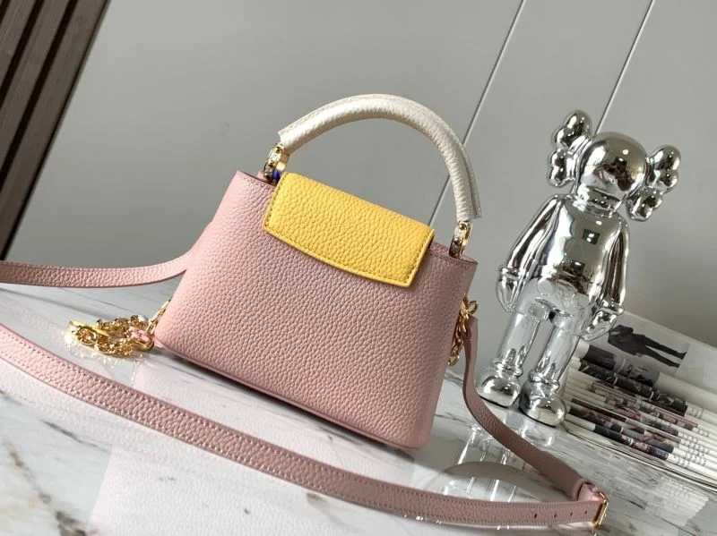 OEM Louis Vuitton Capucines BB Bags