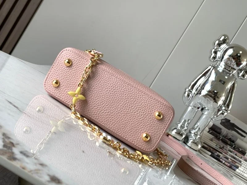 OEM Louis Vuitton Capucines BB Bags