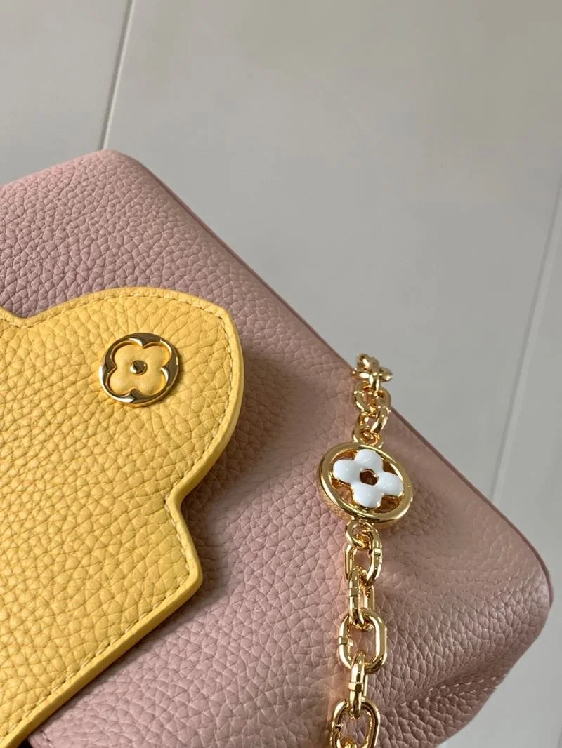 OEM Louis Vuitton Capucines BB Bags
