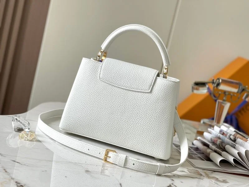 Factory-made Louis Vuitton Capucines BB Bags