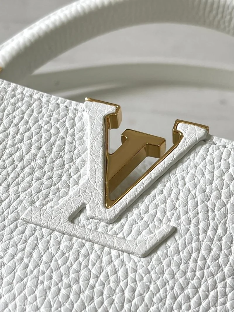 Factory-made Louis Vuitton Capucines BB Bags