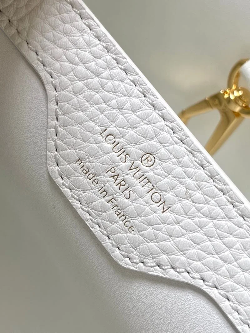 Factory-made Louis Vuitton Capucines BB Bags
