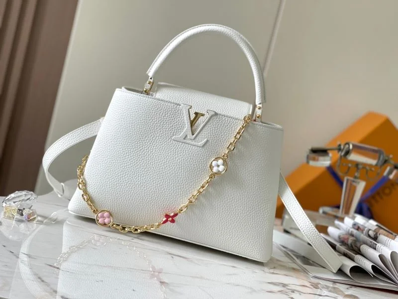 Louis Vuitton Capucines BB Bags