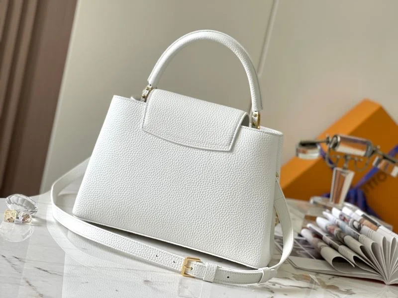Brand-original Louis Vuitton Capucines BB Bags