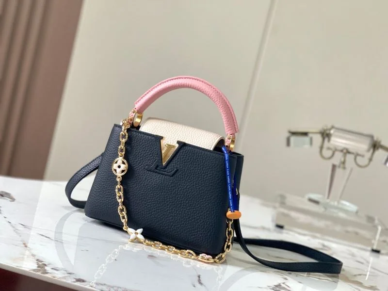 Louis Vuitton Capucines BB Bags