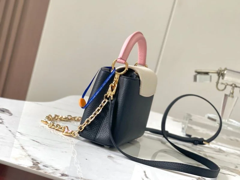 Bargain Louis Vuitton Capucines BB Bags