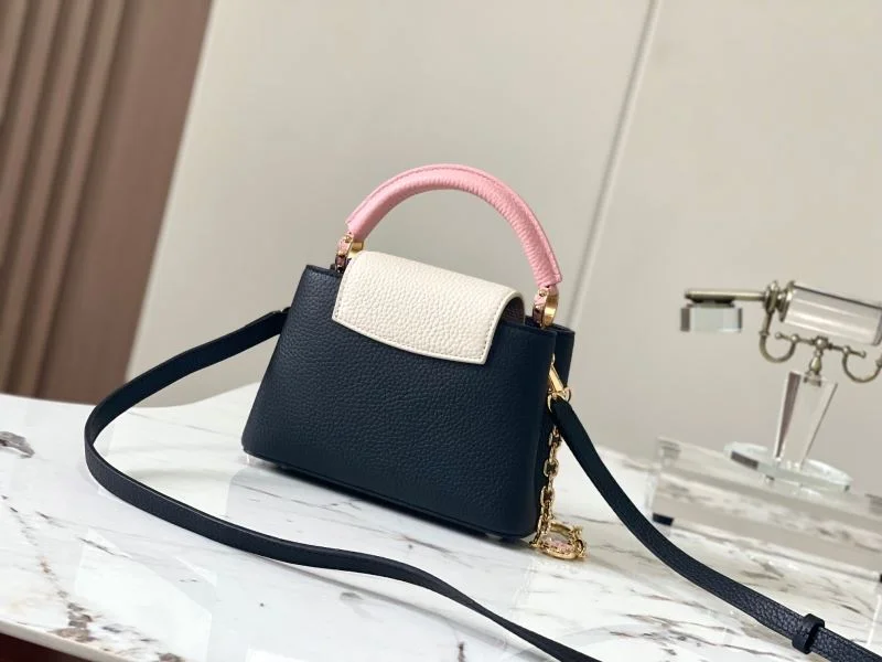 Bargain Louis Vuitton Capucines BB Bags