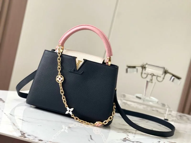 Louis Vuitton Capucines BB Bags
