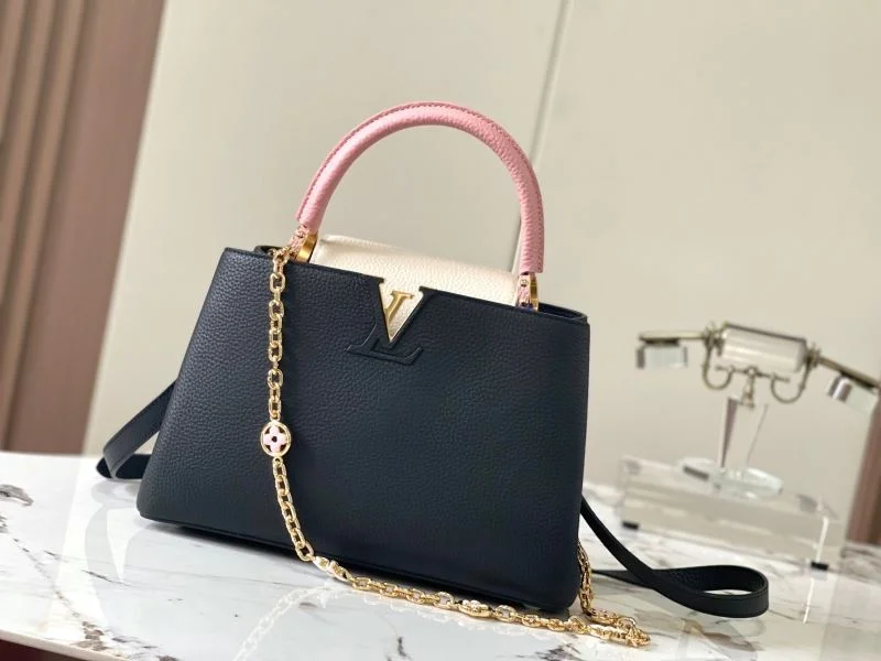 Louis Vuitton Capucines BB Bags