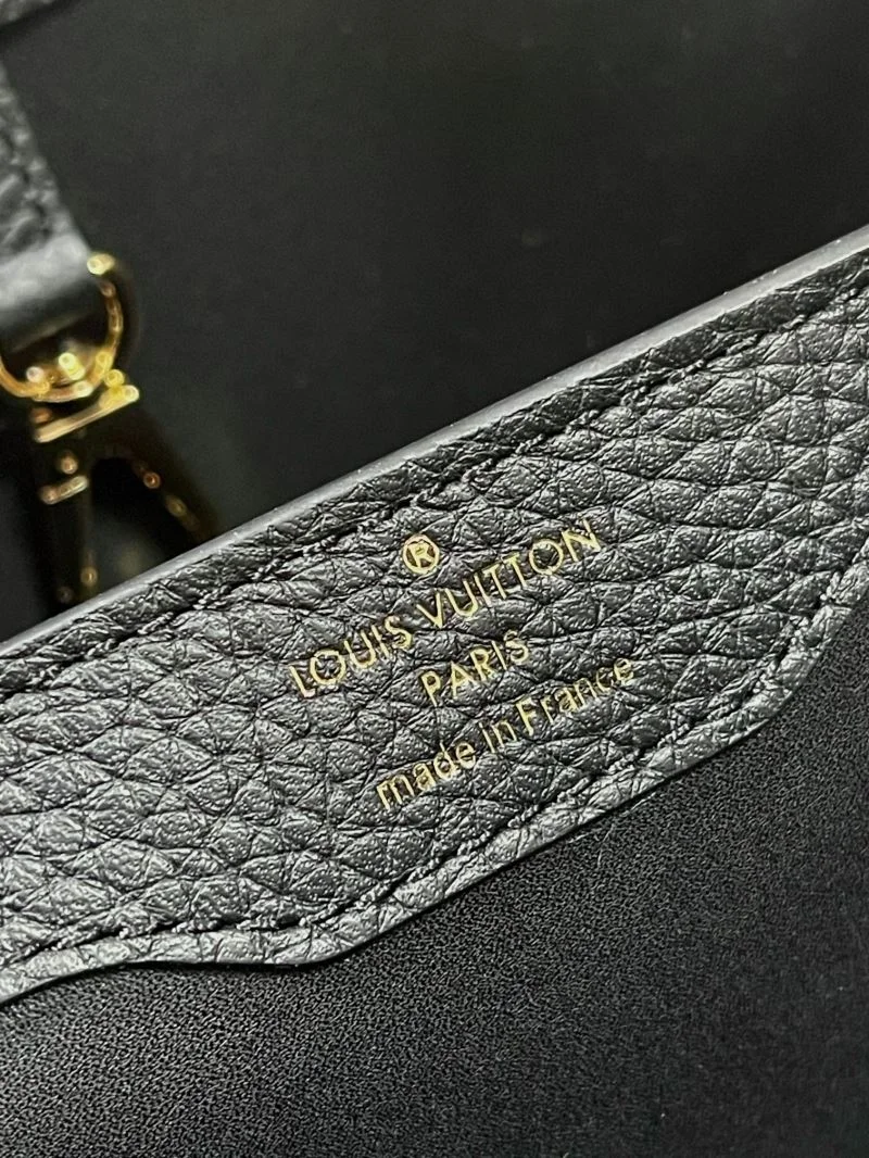 Legit Louis Vuitton Capucines BB Bags