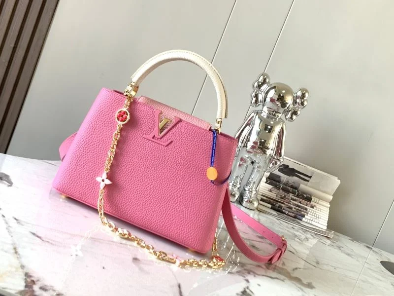 Louis Vuitton Capucines BB Bags