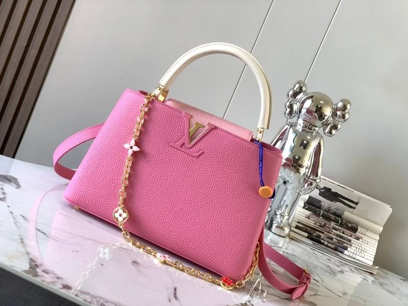 Louis Vuitton Capucines BB Bags
