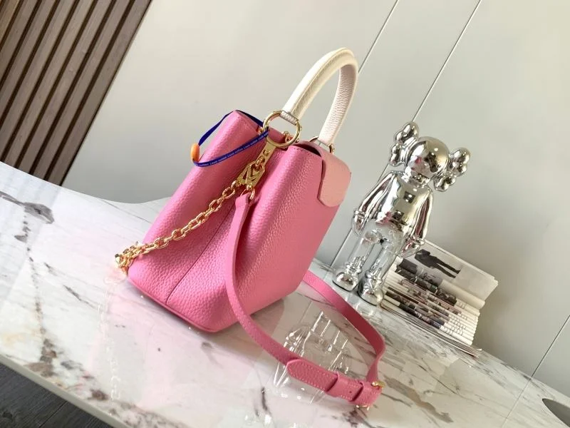 Original Louis Vuitton Capucines BB Bags