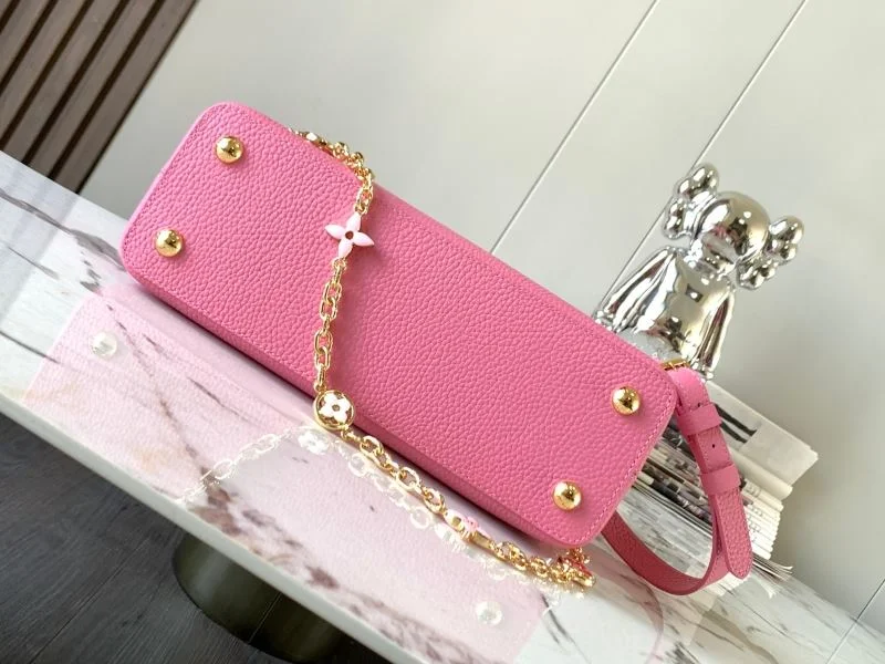 Original Louis Vuitton Capucines BB Bags