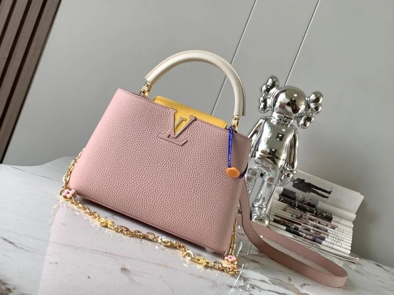 Louis Vuitton Capucines BB Bags