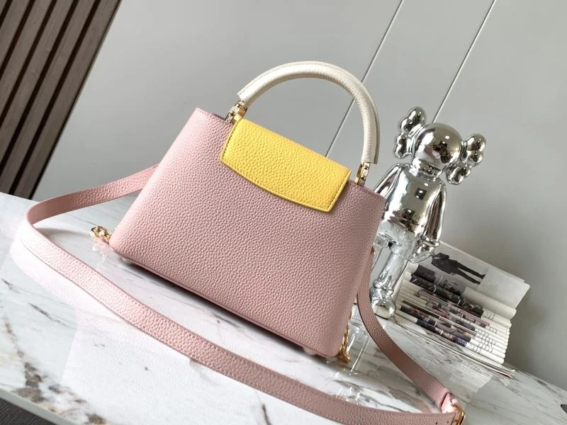 Reasonably priced Louis Vuitton Capucines BB Bags