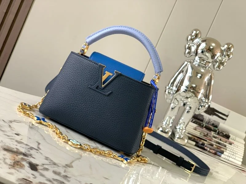 Louis Vuitton Capucines BB Bags