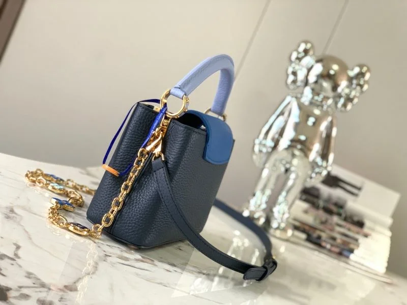 Cut-rate Louis Vuitton Capucines BB Bags