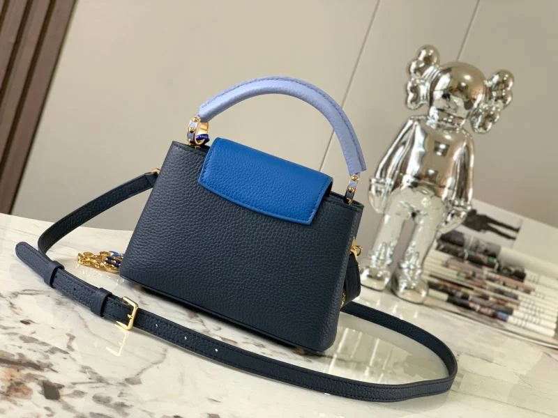 Cut-rate Louis Vuitton Capucines BB Bags